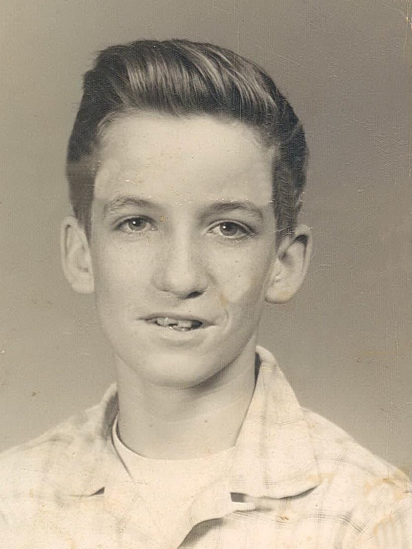 Robert Chumbley Obituary - McDonough, GA