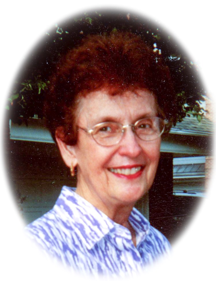 Joan Cadieux Obituary - Grosse Pointe Woods, MI