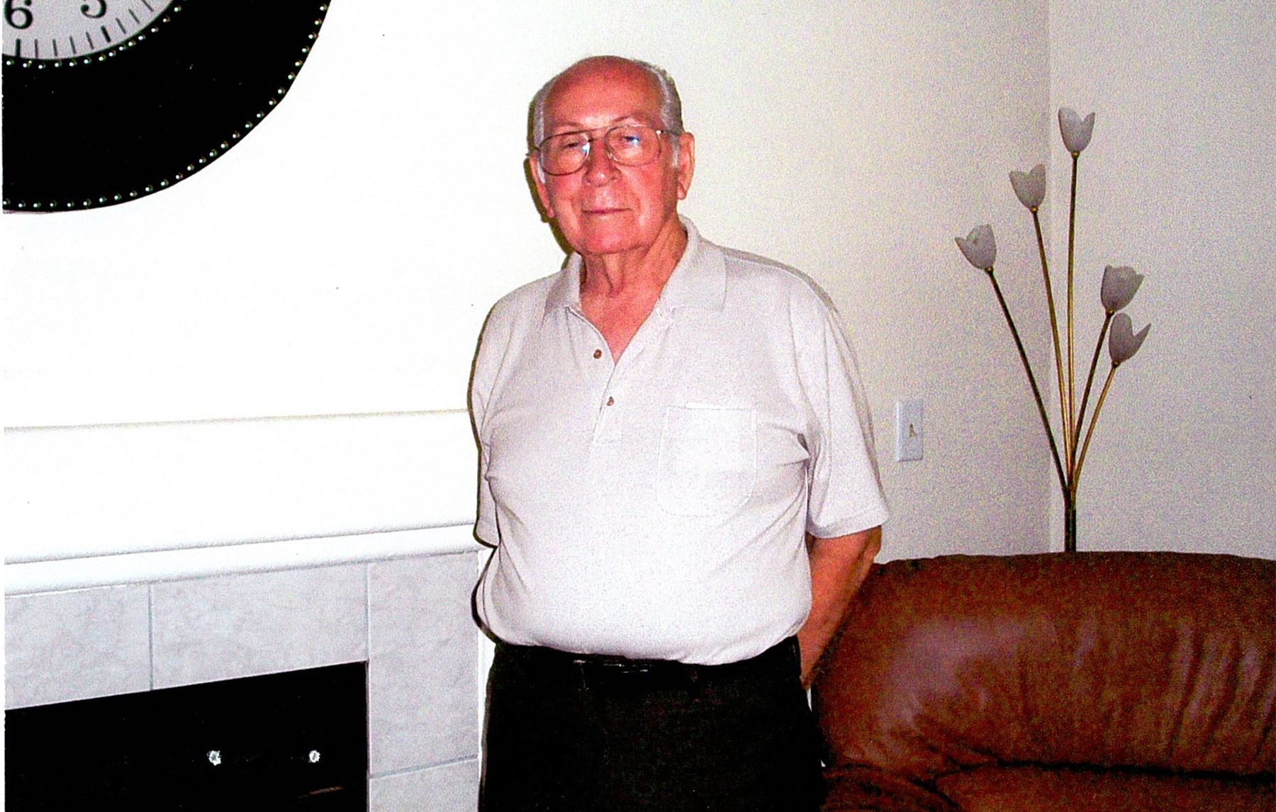 John Gentle Obituary - Fresno, CA