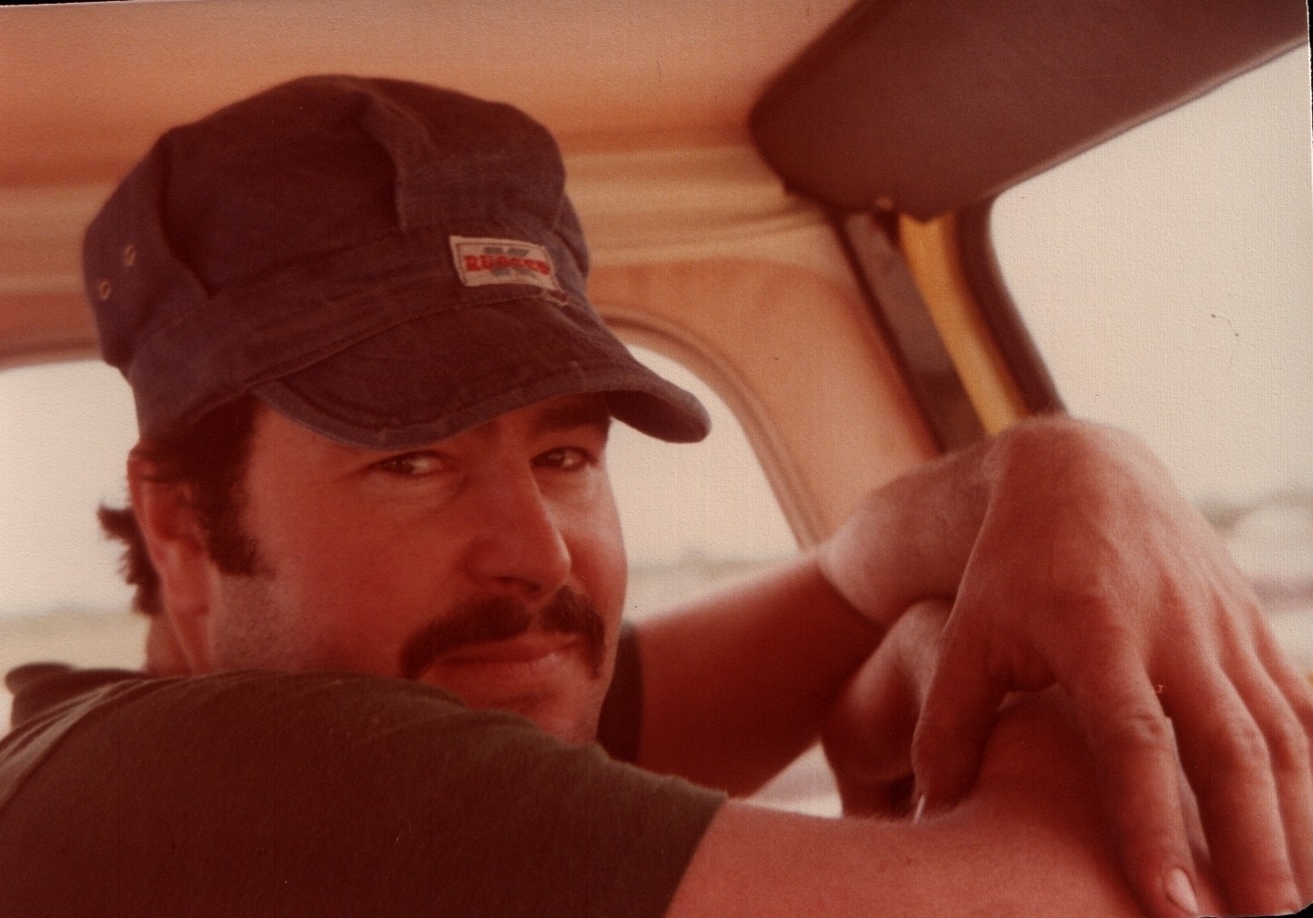 Michael E. Nelson Obituary - Orlando, FL