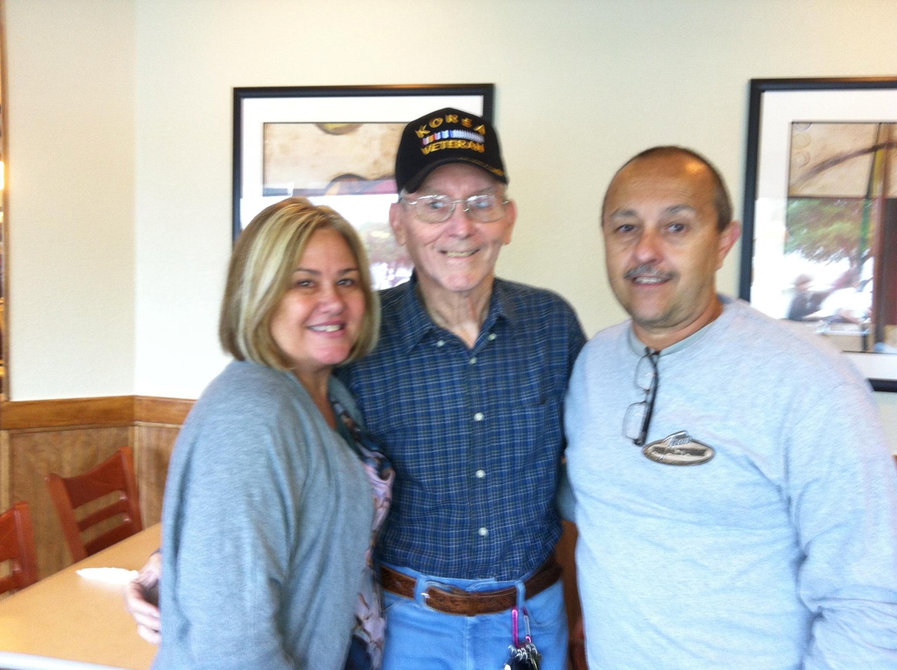 Thomas Martin Obituary - Sanford, FL