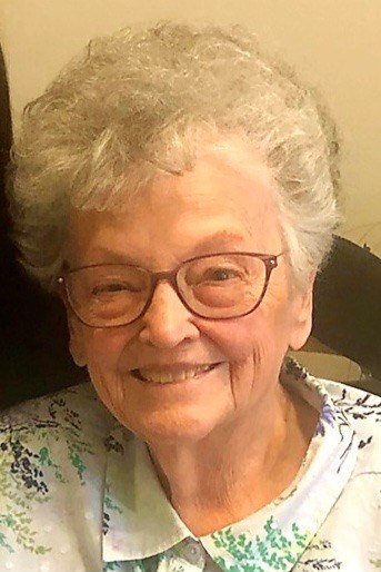 Ruth Atchley Obituary - St. Louis, MO