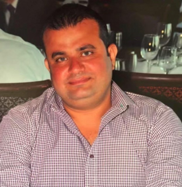 Ashraf Isaac Gayed Obituary - Clearwater, FL