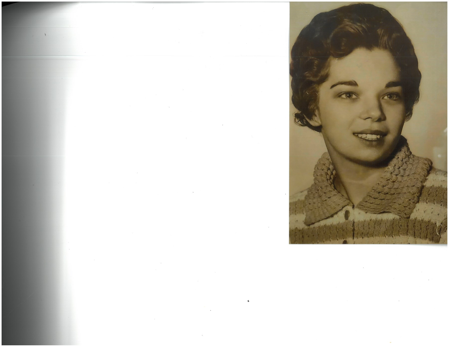 Patsy Hall Obituary - Irmo, SC