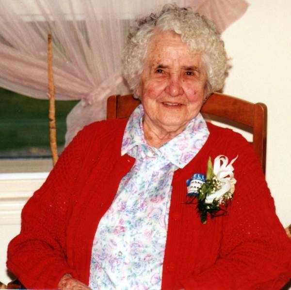 Mary Kramer Obituary - Vernon, BC