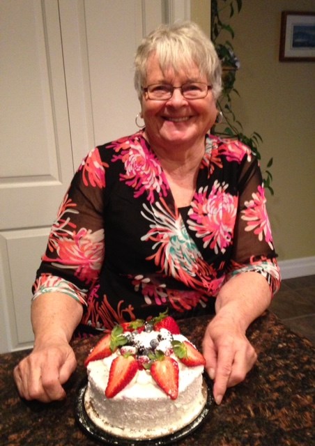 Patricia Rowe Obituary - Chilliwack, BC