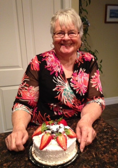 Patricia Rowe Obituary - Chilliwack, BC