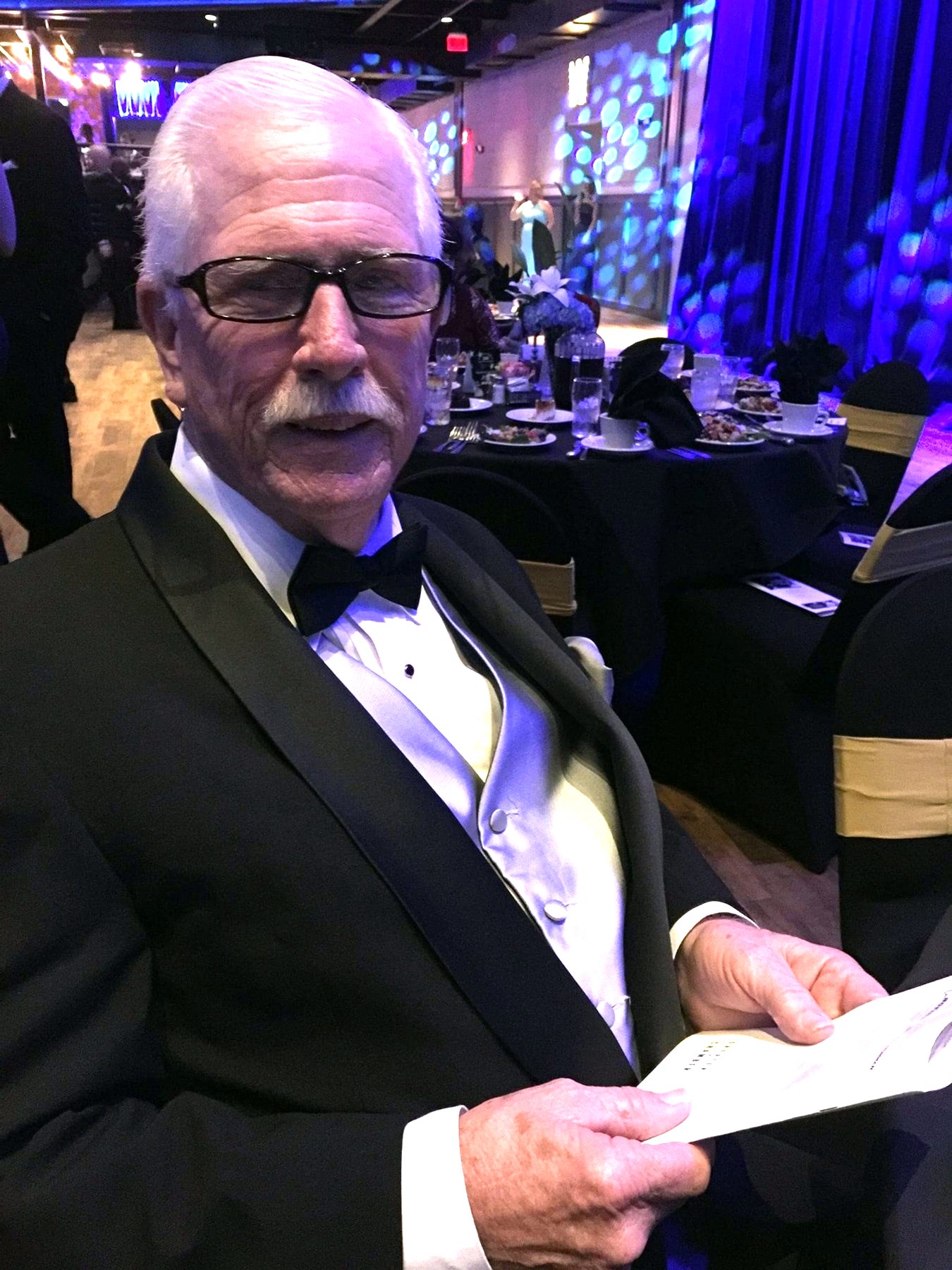 Karl Miller Obituary - Oklahoma City, OK