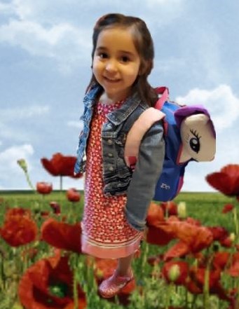 Alianna Rodriguez avis de décès - La Feria, TX
