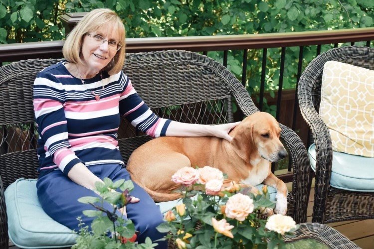 Deborah Ellmers Obituary - Portland, OR