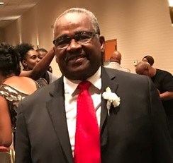 john morris hereford