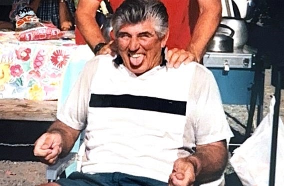Howard Howell Obituary - El Cajon, CA