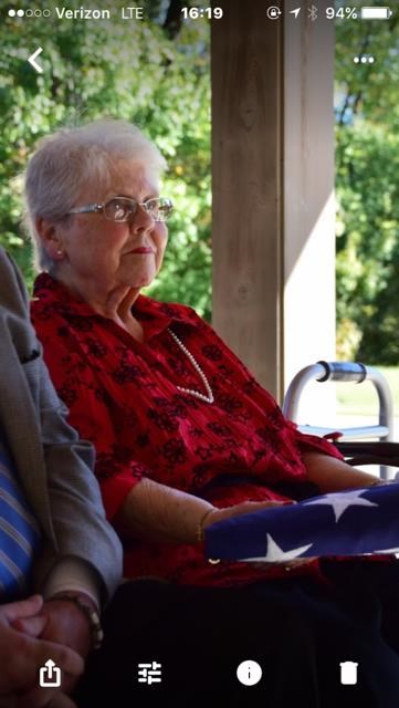 Peggy Flippo Terry Obituary - Montevallo, AL