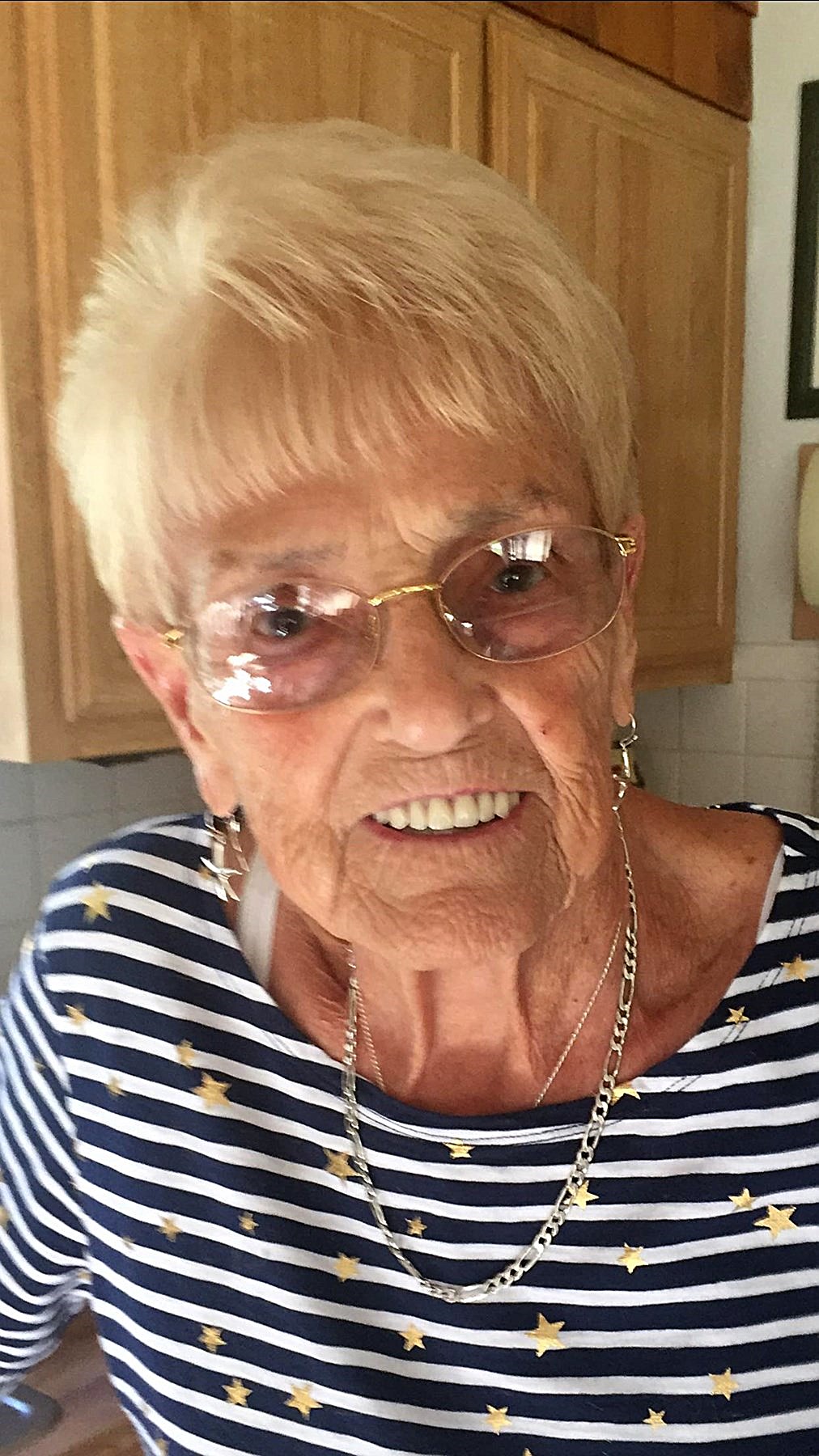 Helen M. Ostrander Obituary - Huntingdon Valley, PA