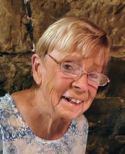 Charlotte Sakach Obituary - Camp Hill, PA