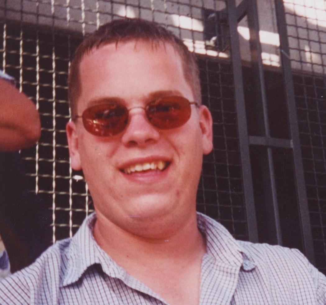 Steven Bain's Instagram, Twitter & Facebook on IDCrawl