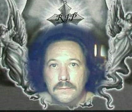 Barry Blevins Obituary - Norfolk, VA