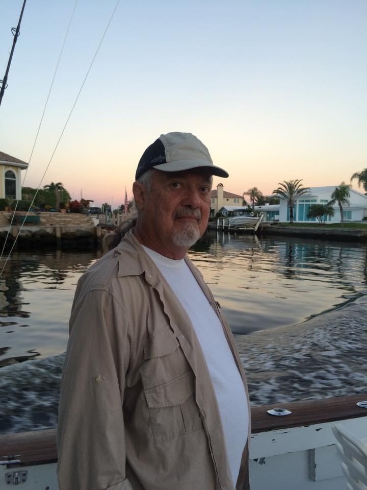 Raymond Rowand Obituary - Harrisburg, PA