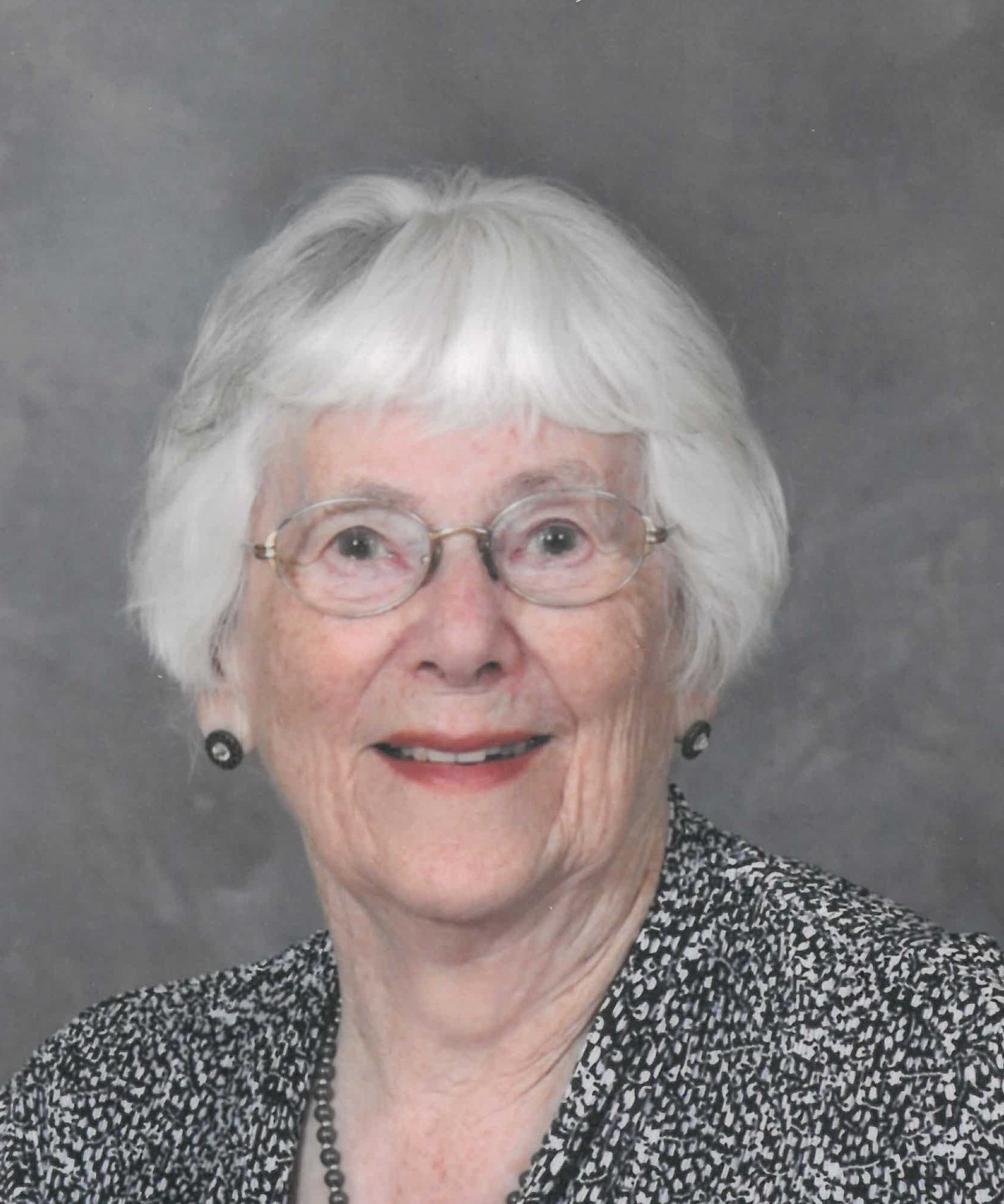 Jean Hewko Obituary - Navin, MB