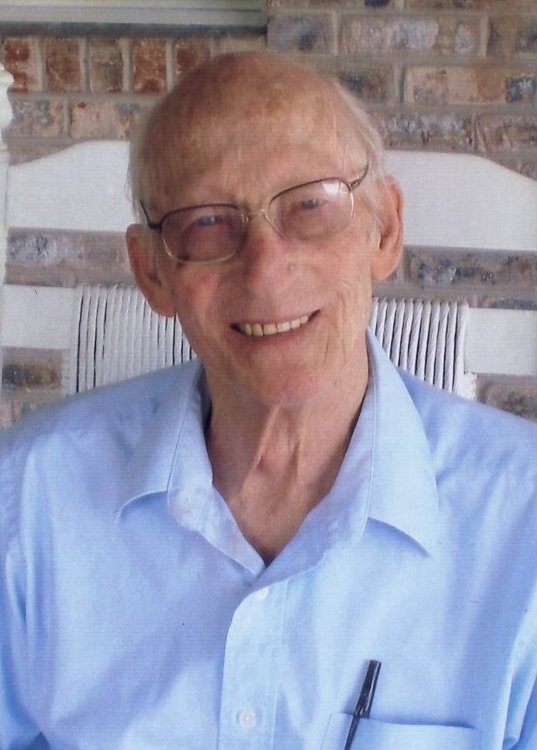 Richard Pyle Obituary - The Woodlands, TX