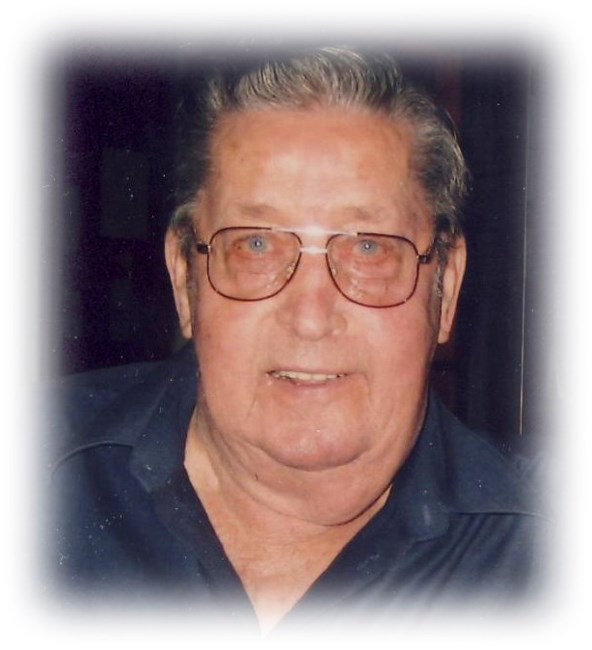 Joseph Robidoux Obituary - Winnipeg, MB