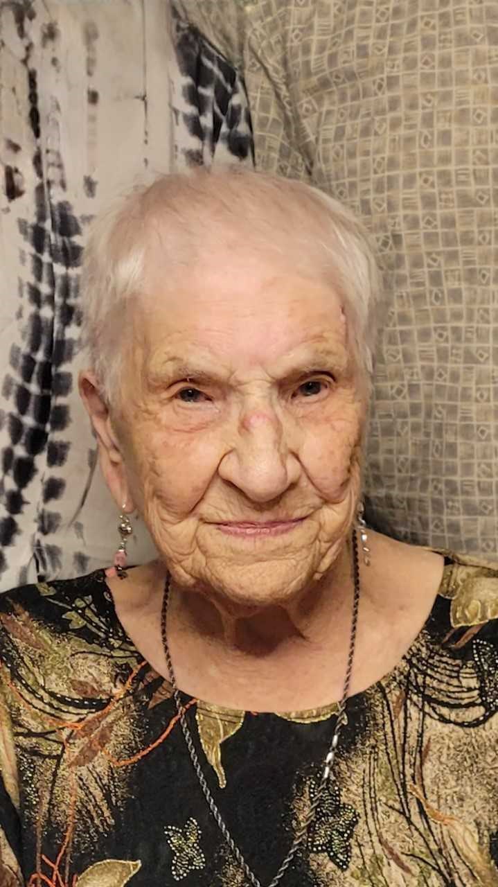 Helen Herrell Obituary - Hamilton, ON