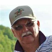 James Beck Obituary - Columbus, OH