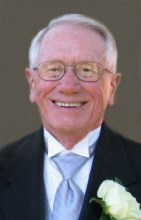 Richard St. John Obituary - Springfield, IL