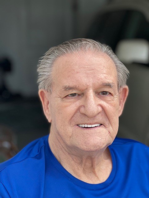 Steven Allen Obituary - Ellenton, FL