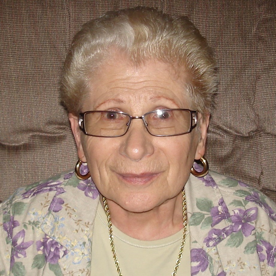 Shirley Goodman Obituary - North Lauderdale, FL