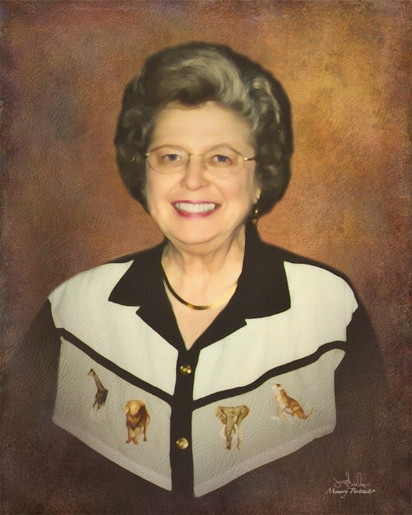 Grace Hart Obituary - Bryan, TX