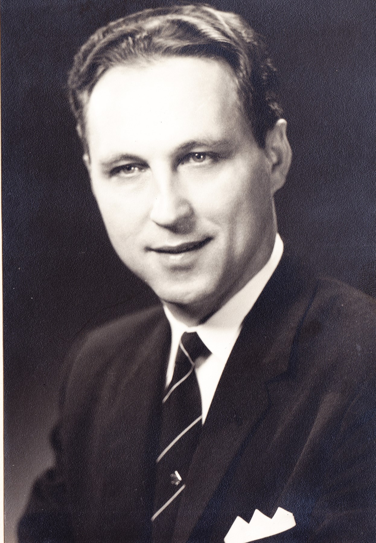 Mychajlo Holyk Obituary - Hamilton, ON