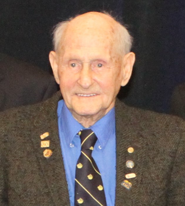 Douglas Redding Obituary - Edmonton, AB