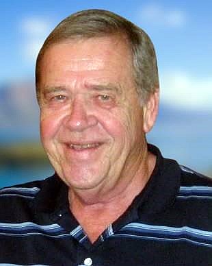 Roy Clyde Wolf Obituary - Charlotte, NC