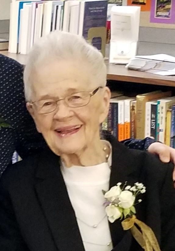 Dolores Ione Filzen Obituary - Spokane, WA