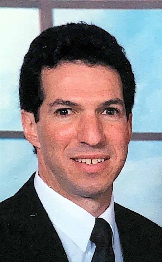 Andrew Krinzman Obituary - Lexington, SC