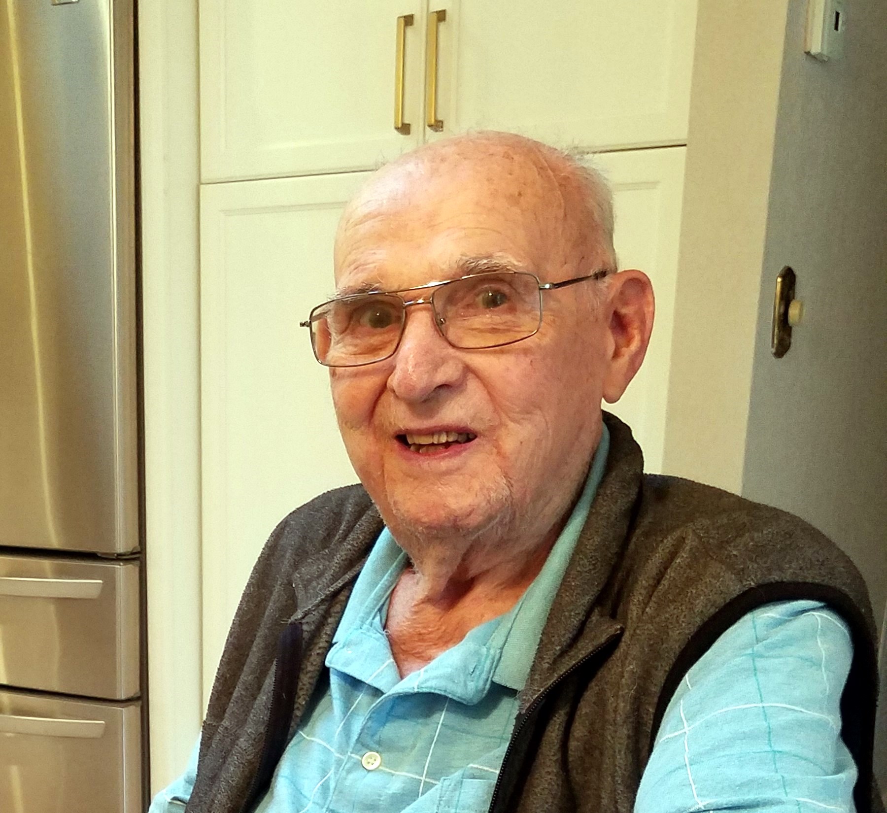 Robert William Stuart Obituary - Port St. Lucie, FL