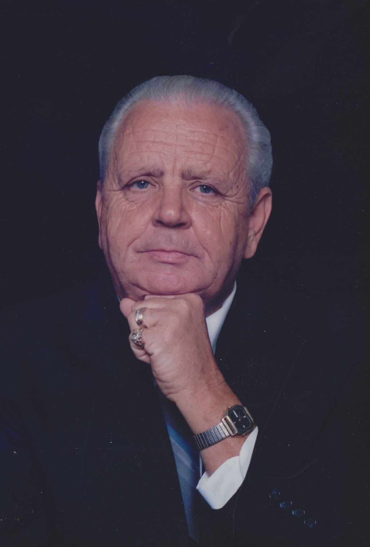 Jerry Ryan Obituary - Nashville, TN