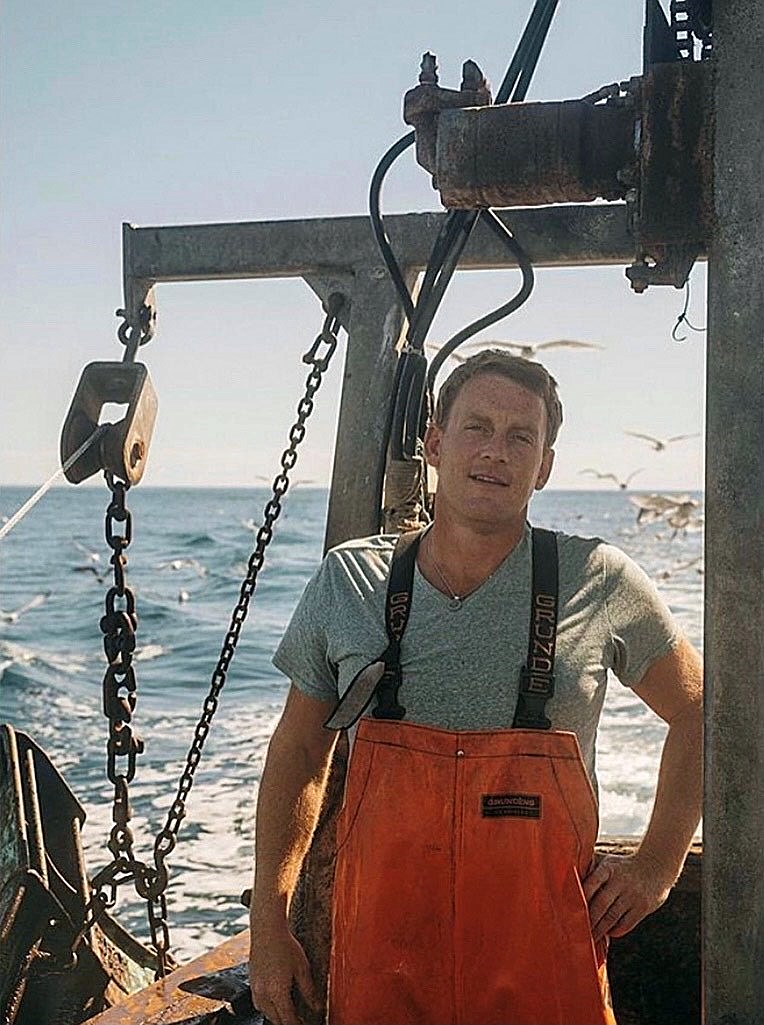 Eric Forgione Obituary - Babylon, NY