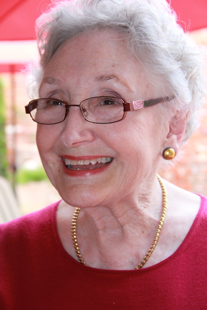 Sharon Yeager Obituary - Austin, TX