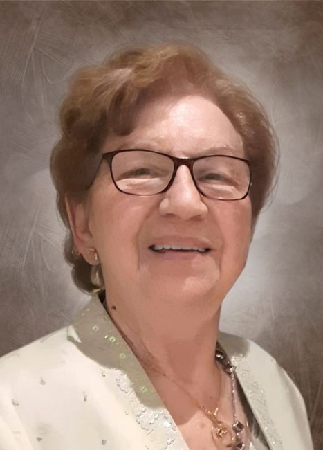 Shirley Atwell-Principi Obituary - Brossard, QC Shirley Atwell-Principi Obituary - Brossard, QC