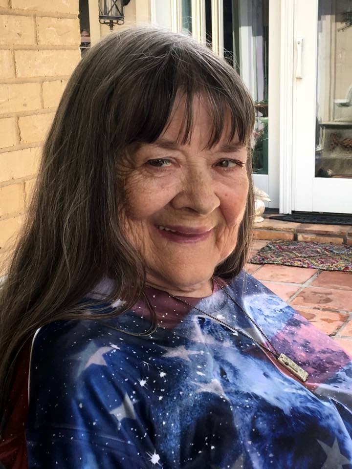 Frances Matthews Obituary - Grand Prairie, TX