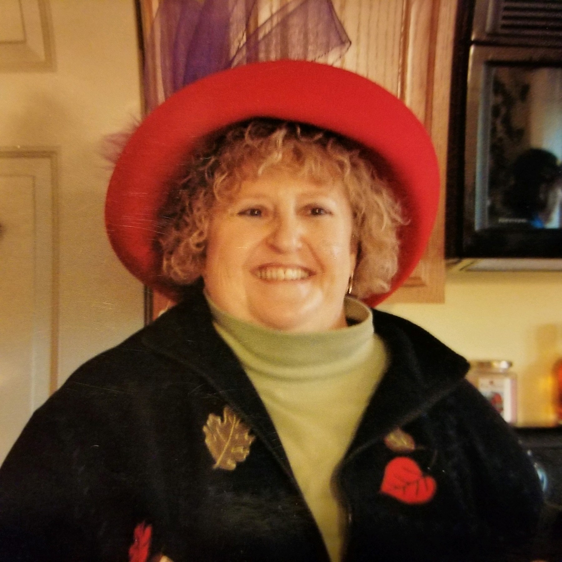 Jeanette Guzek Obituary - Coon Rapids, MN