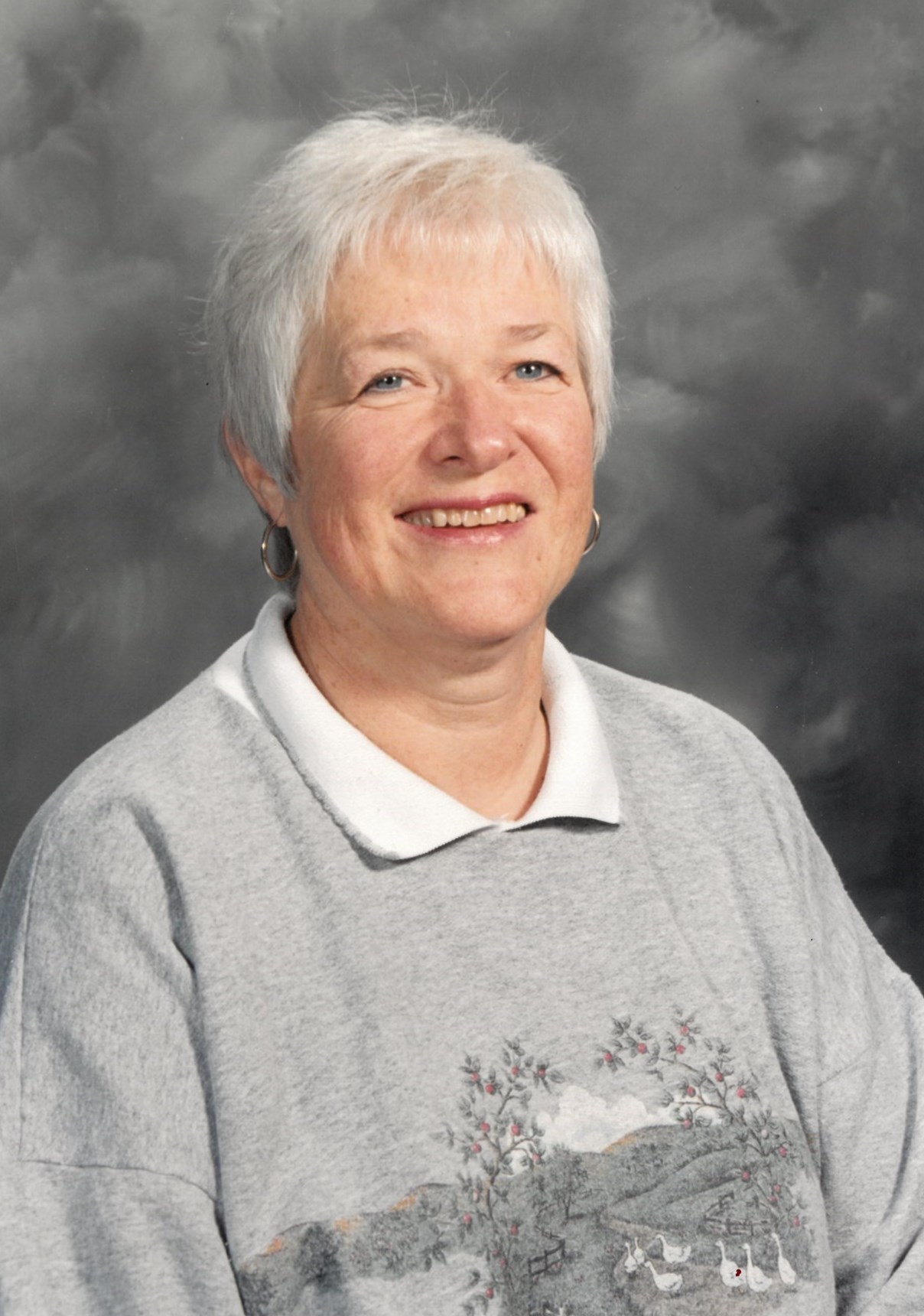 Jacqueline Lowney Obituary - Guelph, ON