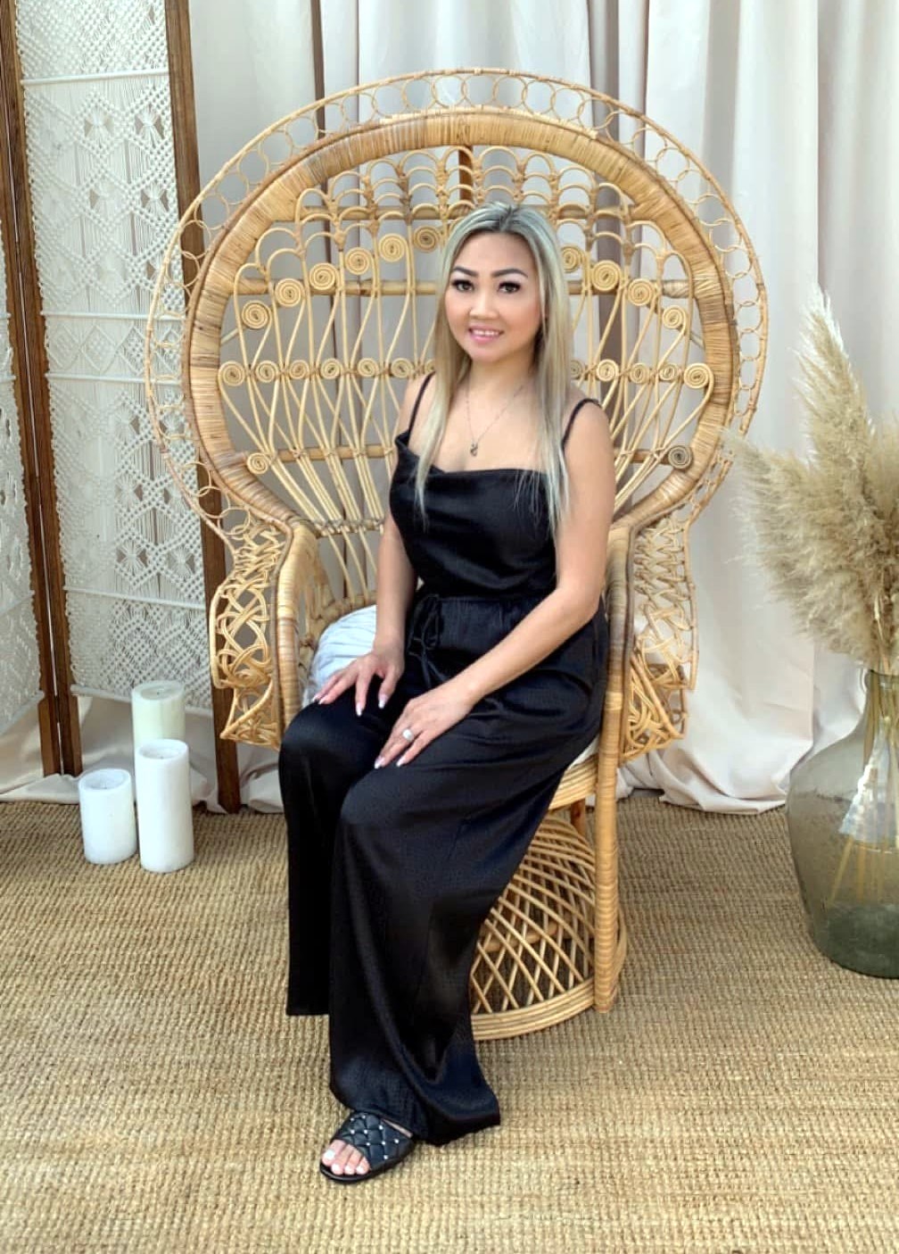 Linda Thammavong Obituary - Wichita, KS