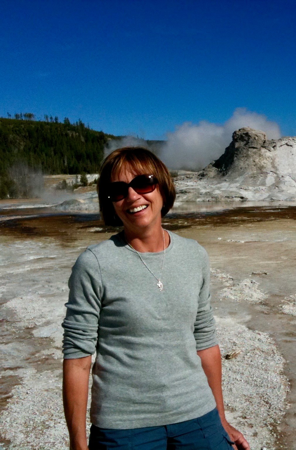Stacy Ramsey Obituary - Happy Valley, OR