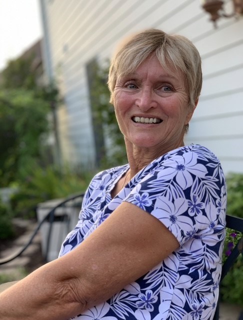 Sharon Rose Obituary - Columbia, MO