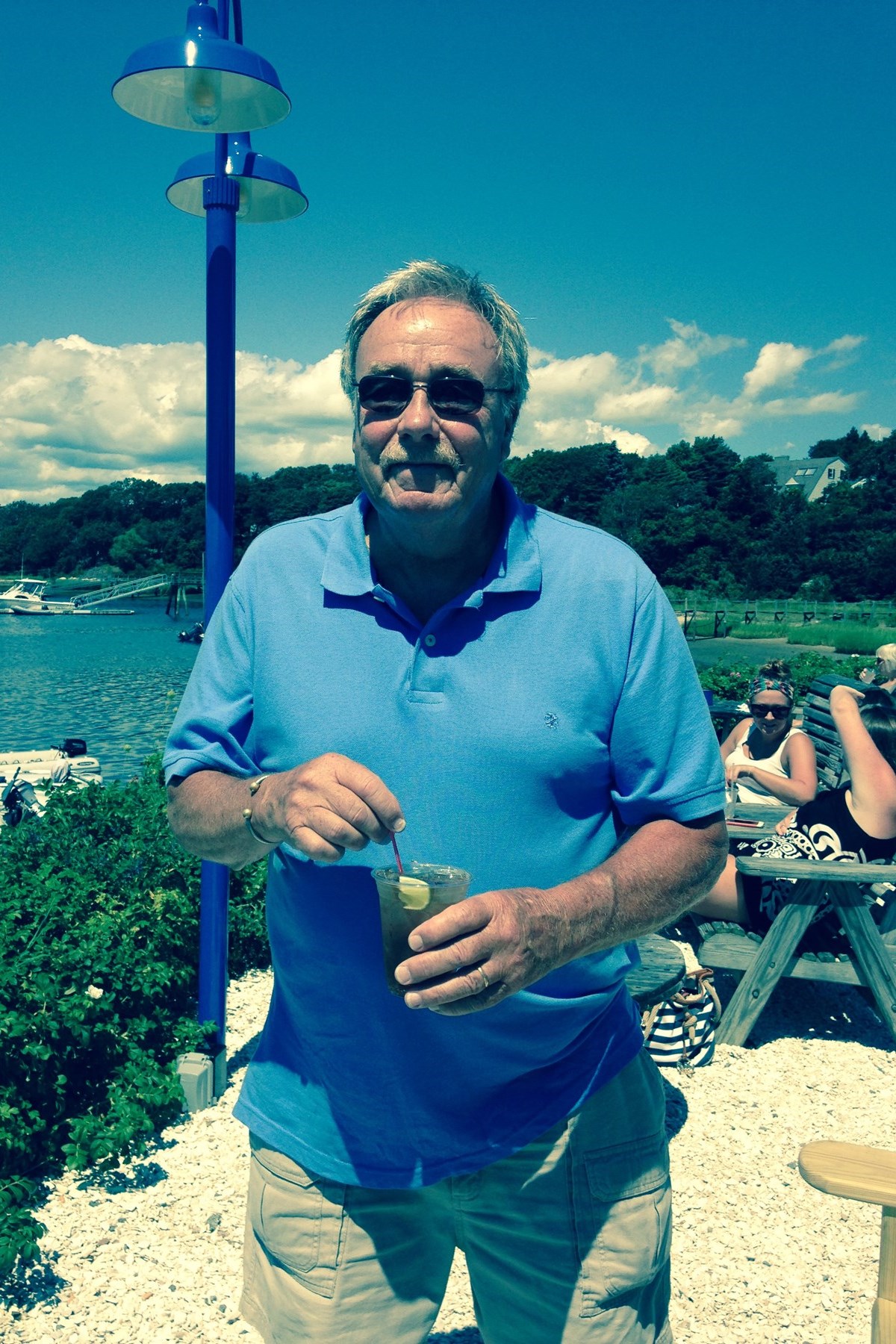 James Rice Obituary - Scituate, MA