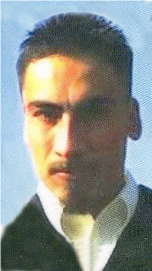 Matthew Aaron Loera Obituary - Hughson, CA