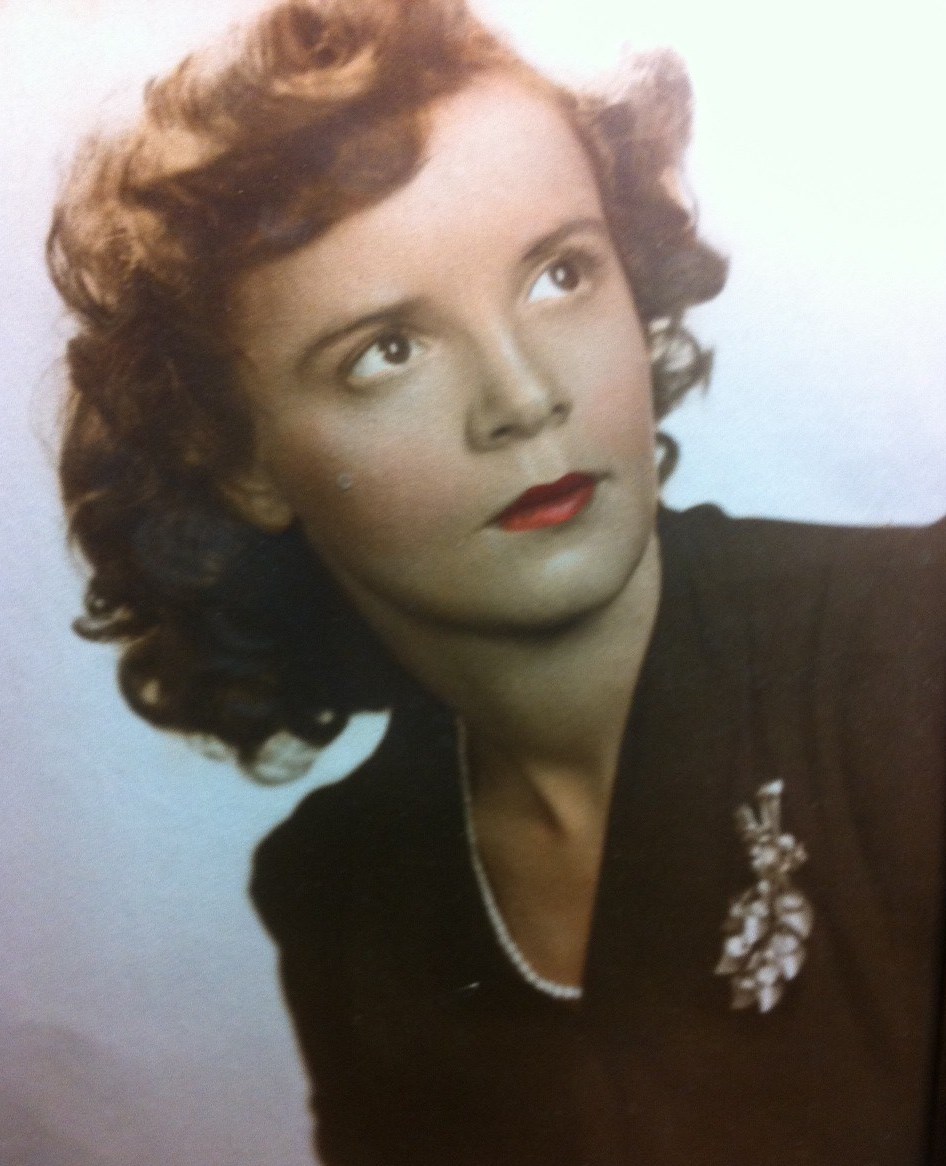 Virginia Porter Obituary - Nacogdoches, TX